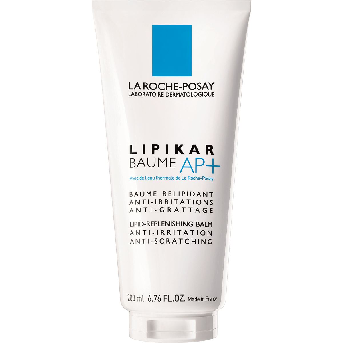 Crema trat lipikar baume ap plus 200 ml