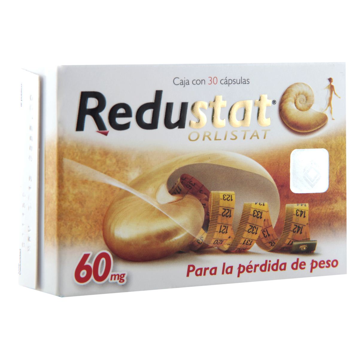 Redustat c 30 60mg